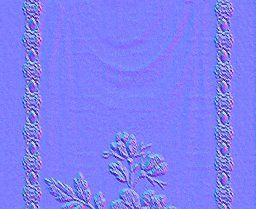 Tutorial: Spec to Bump to Normal, via layered art editor & Xnormal | Player Studio Forums